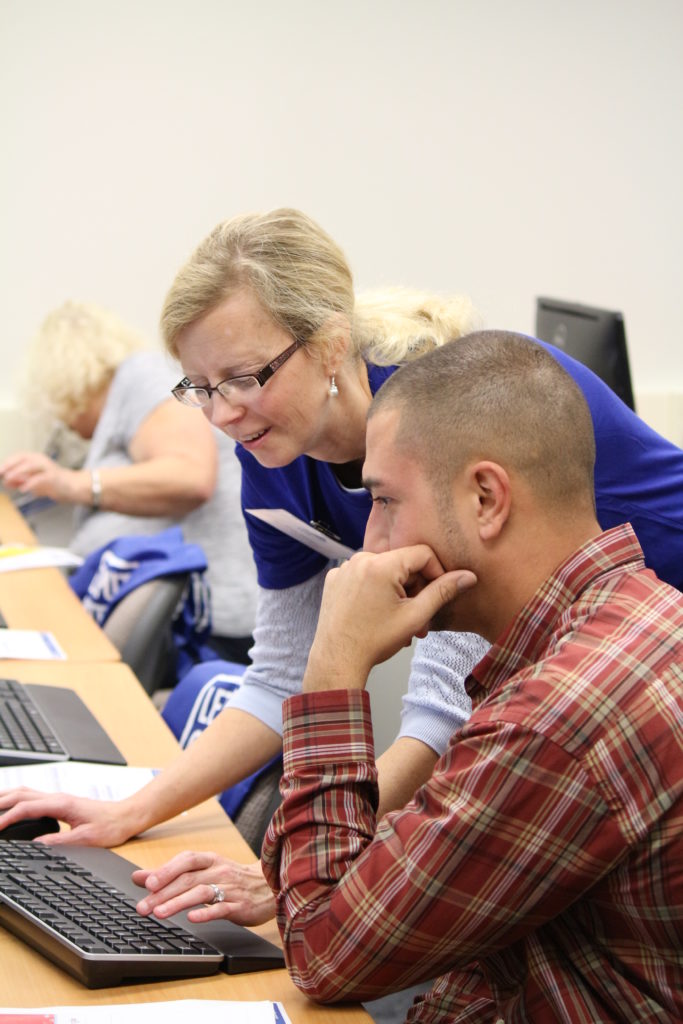 Location Services - Virginia's Gateway Region