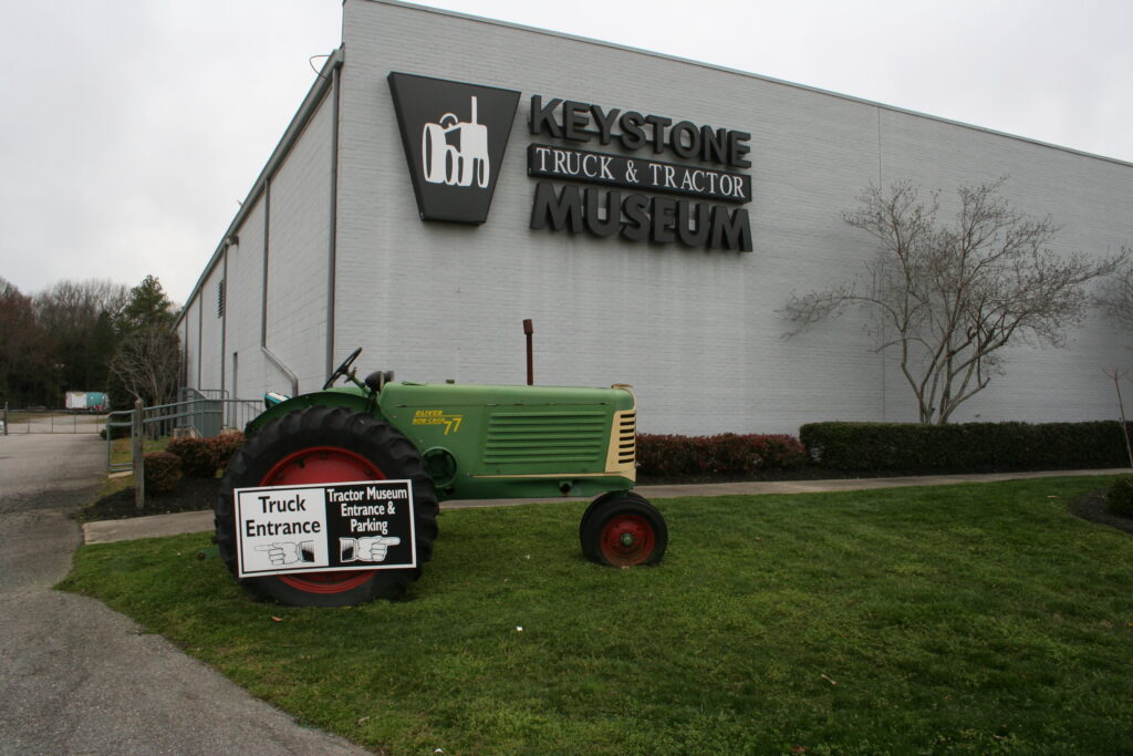 Museum attracts tourists from around the world to Virginia’s Gateway ...