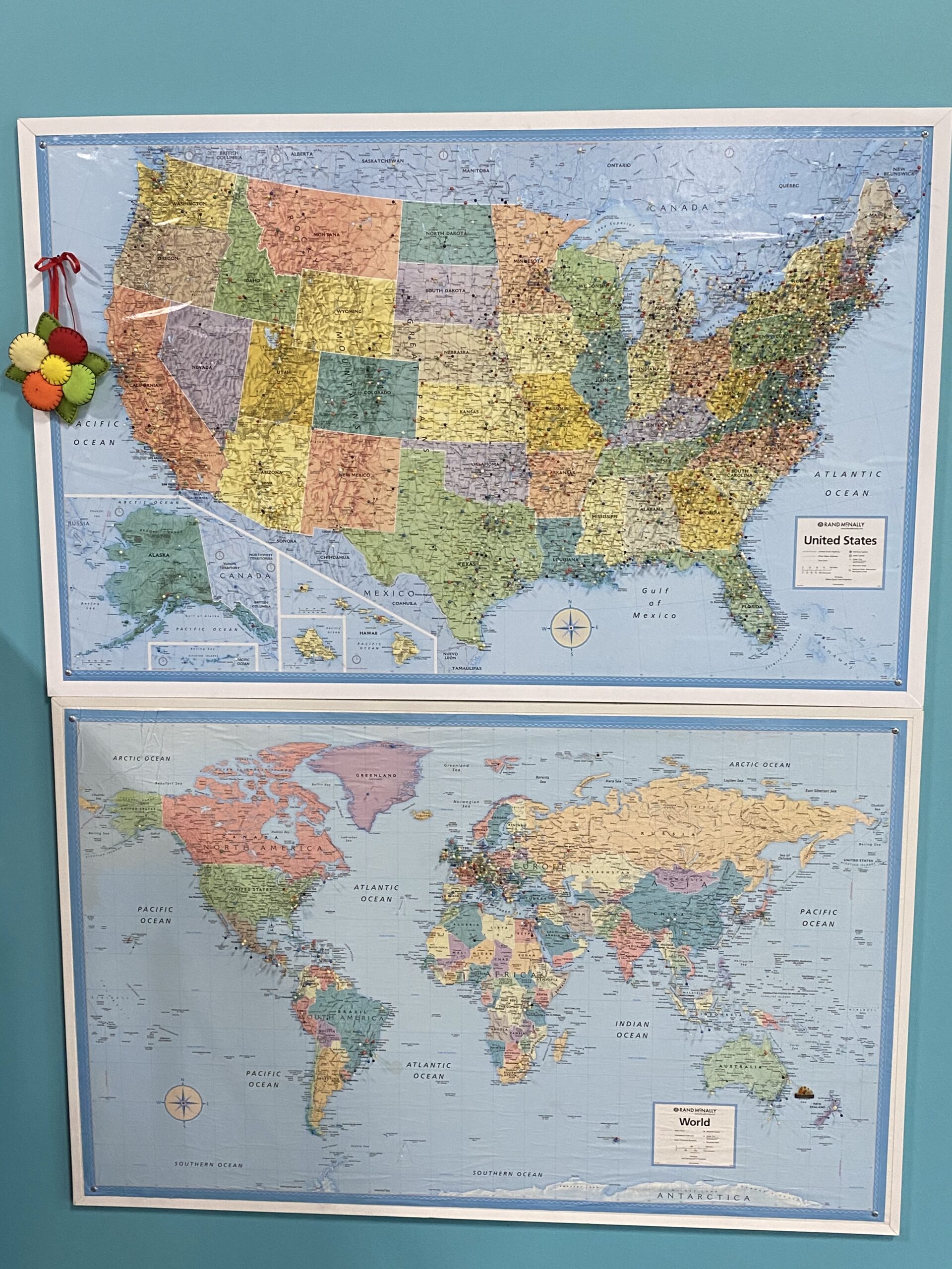 Museum attracts tourists from around the world to Virginia’s Gateway ...