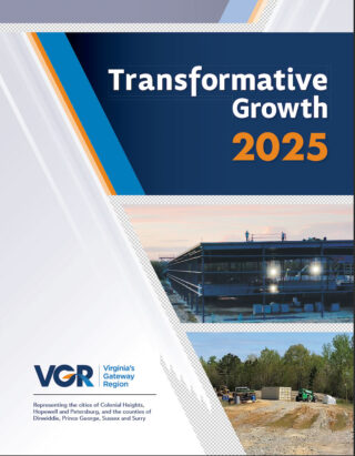 Partners - Virginia's Gateway Region