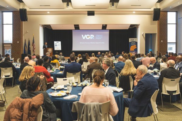 HOME - Virginia's Gateway Region